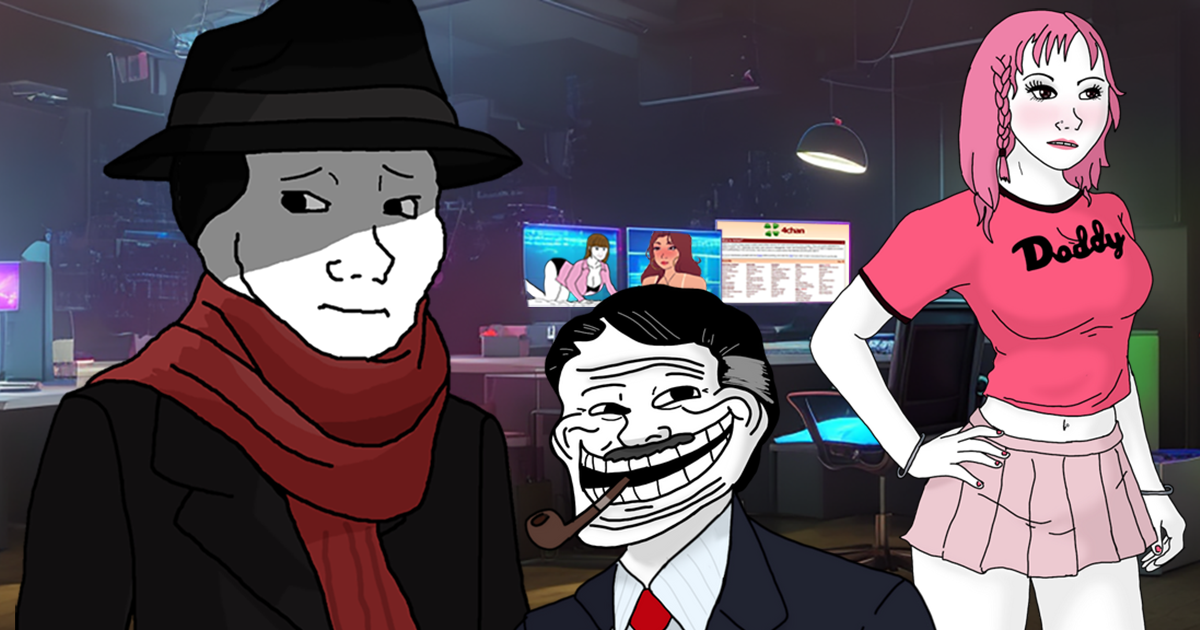 Wojak Database Wojak Database